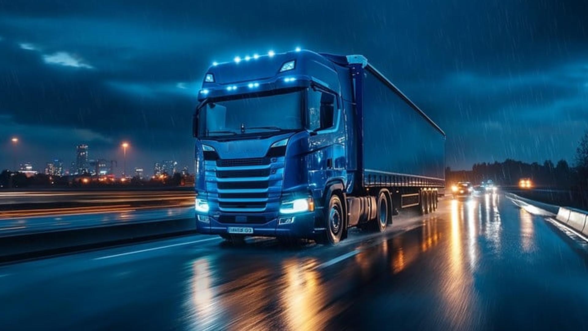 MCR Autopeças | Peças diesel para pesados