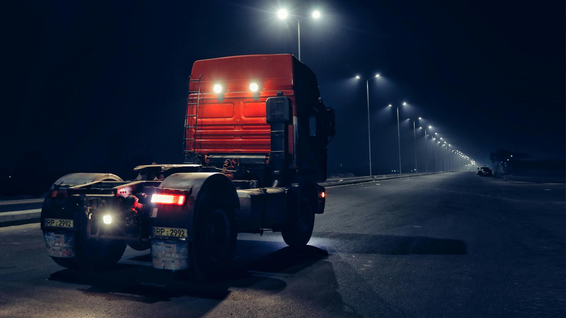 MCR Autopeças | Peças diesel para pesados